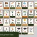 Alphabet Posters | Out of the Woods | Pintables for a Woodland ...