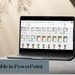 Classroom Rules and Voice Levels for a Calm Plant Themed Classroom ...
