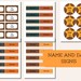 Birthday Calendar for a Western Themed Classroom | Classroom Decor ...