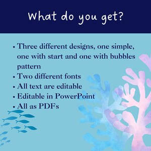 Editable Think Classroom Posters, Think Before You Speak, Classroom ...