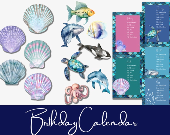 Classroom Birthday Display | Classroom Birthday Board | Classroom ...