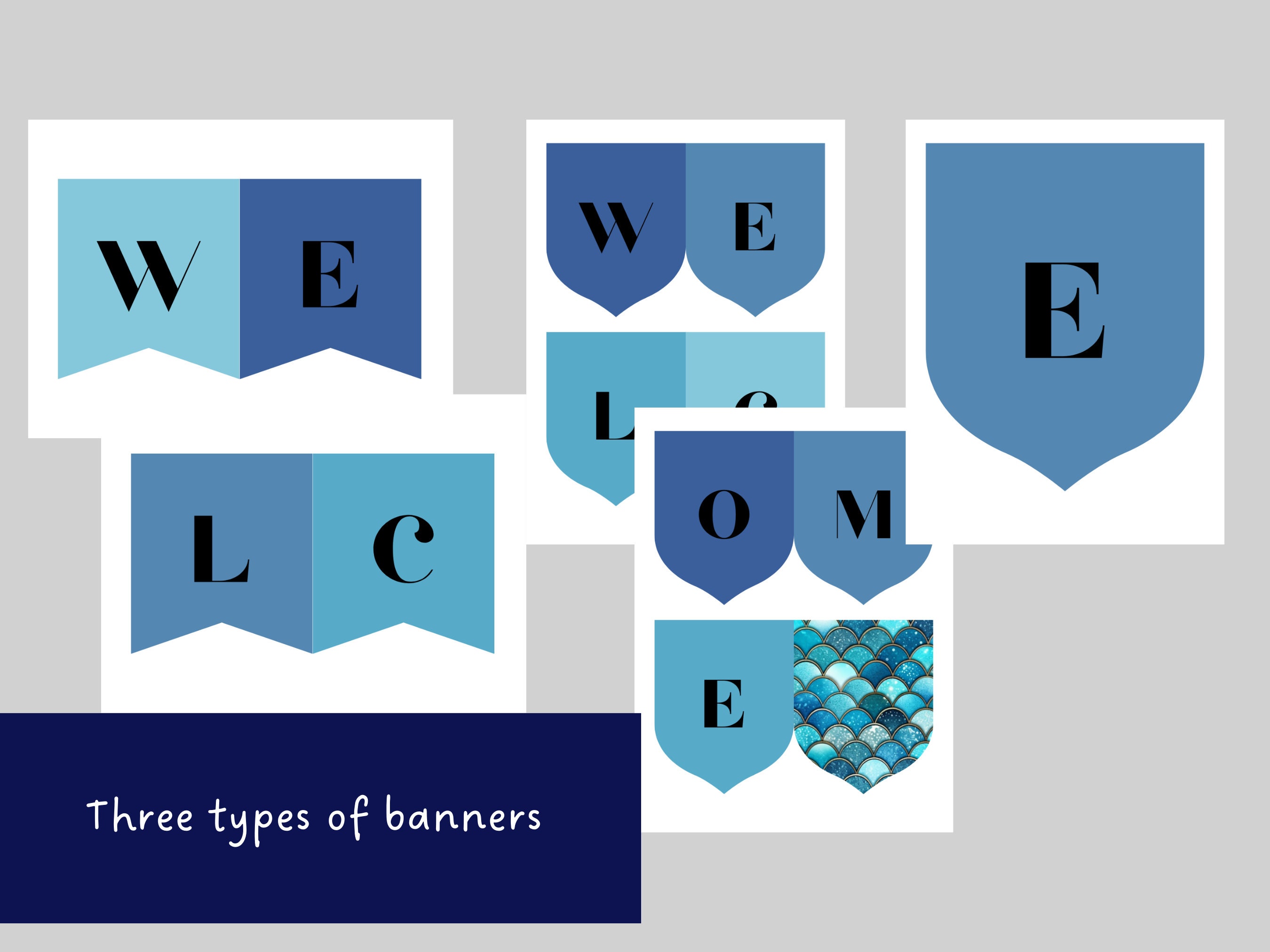 Door Sign for a Sea Themed Classroom | Classroom Decor | Instant ...