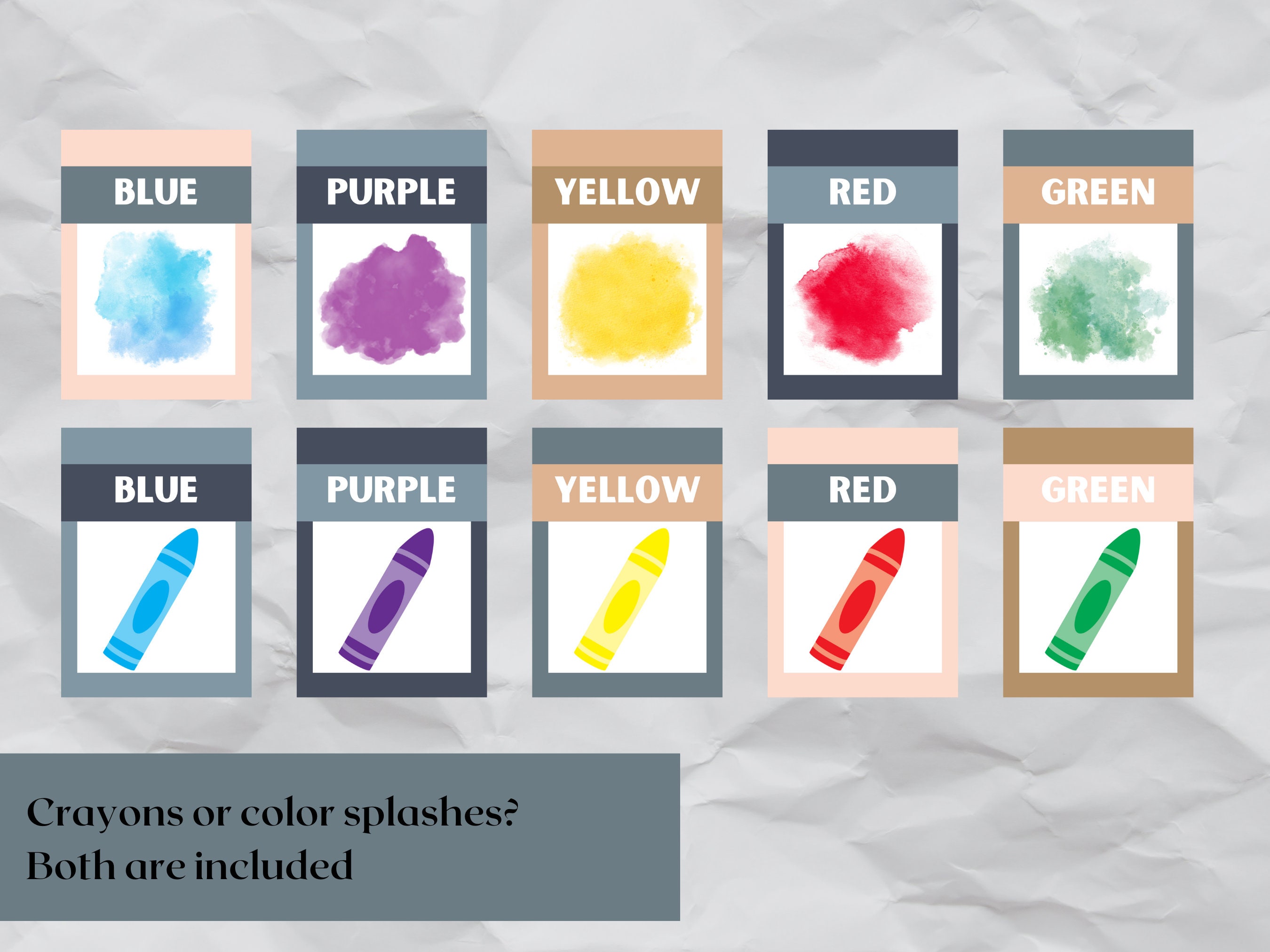 Educational Posters for a Clam Plant Themed Classroom | Classroom Decor ...