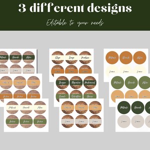 Forest Classroom Door Sign - Out of the Woods - Inspirational Classroom ...