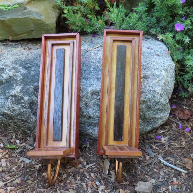 Handmade Wood Decor - Etsy