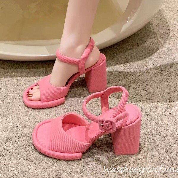 Barbie High Heels - Etsy UK