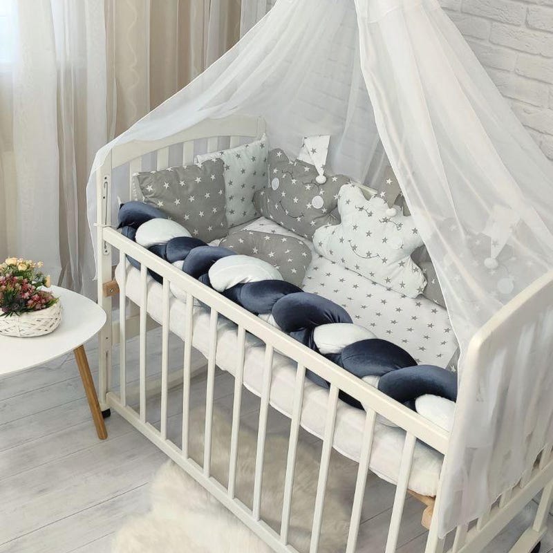 Newborn Bedding - Etsy