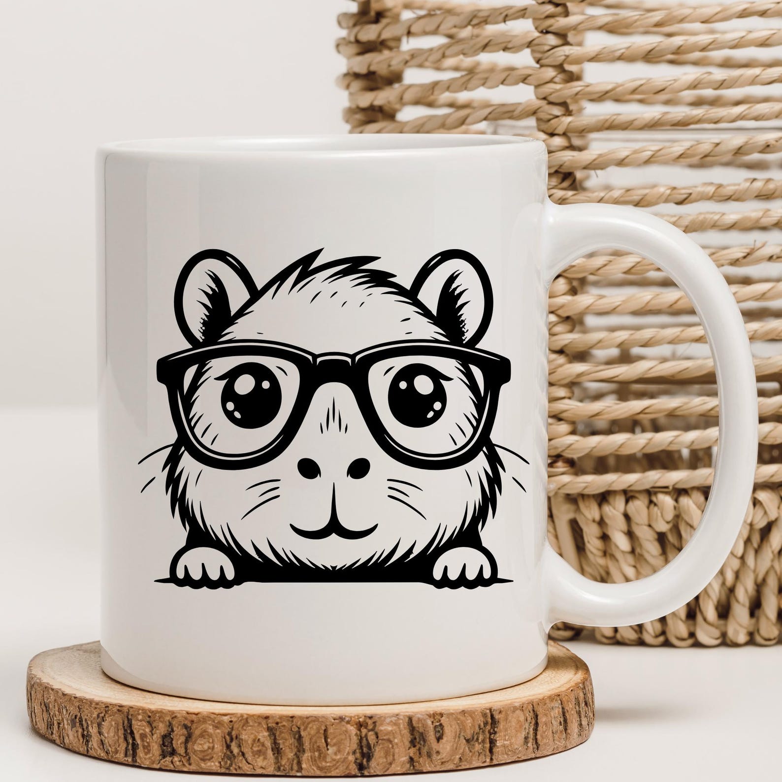 Capybara, Capybara Svg, Cute Capybara Png, Animal Svg, Cute Animals ...
