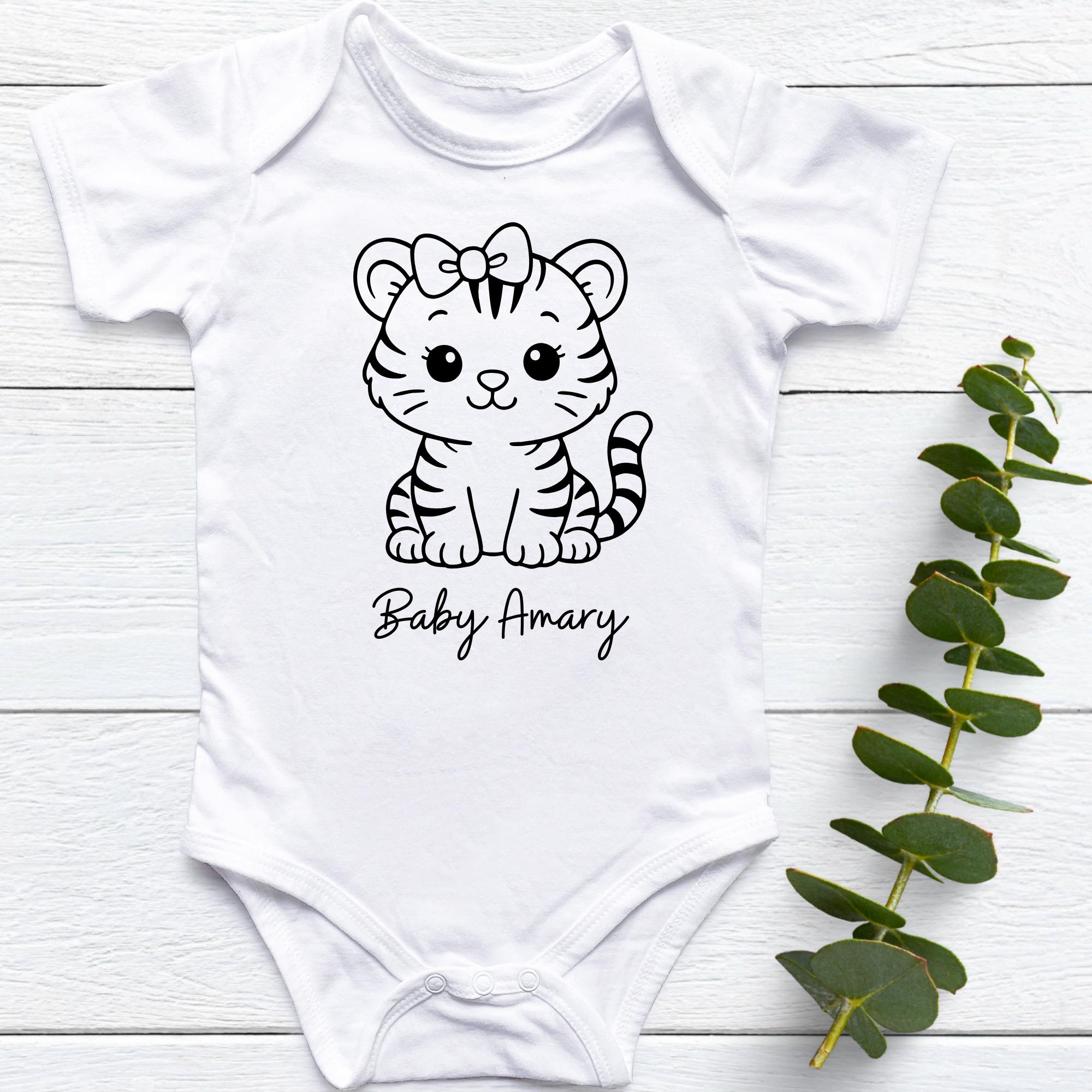 Cute Forest Animals With Bow, SVG Bundle, Safari SVG, Svg Cricut ...