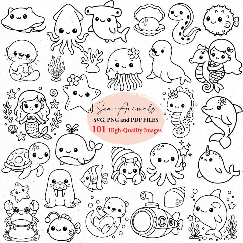 Fish Outline Kid - Etsy UK