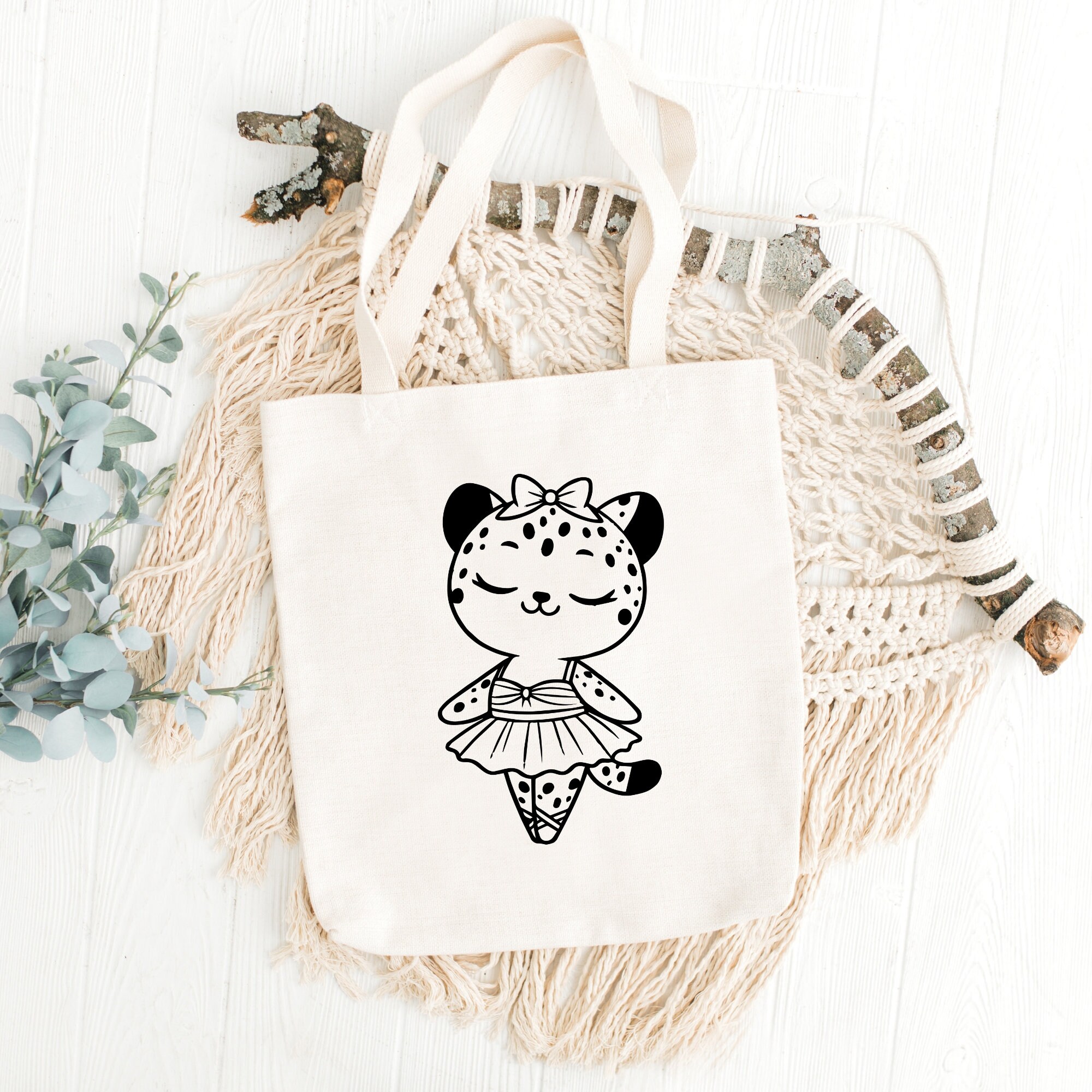 Cute Animals, Ballerina, Animals Ballet, Animals Svg, Kawaii Animals ...