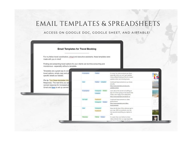 Virtual Assistant Starter Pack Virtual Assistant Checklists Virtual ...