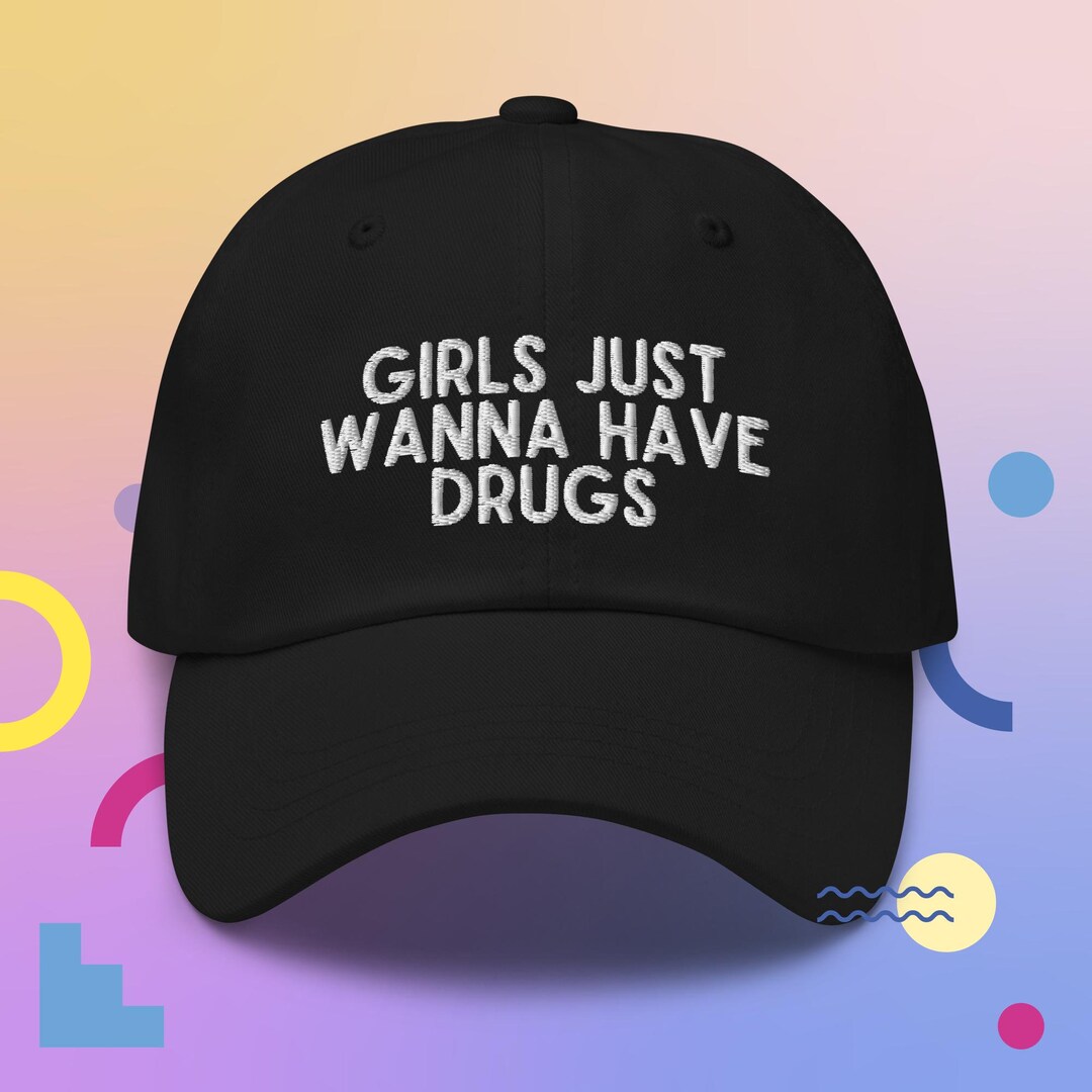 Funny Hat Funny Cap Funny Accessories Funny Merch - Etsy