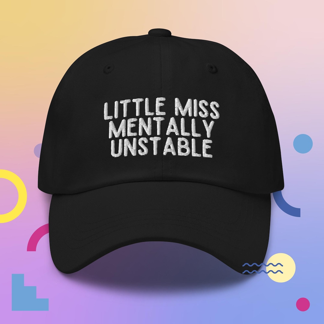 Funny Hat Funny Cap Funny Cute Gift for Her Funny - Etsy