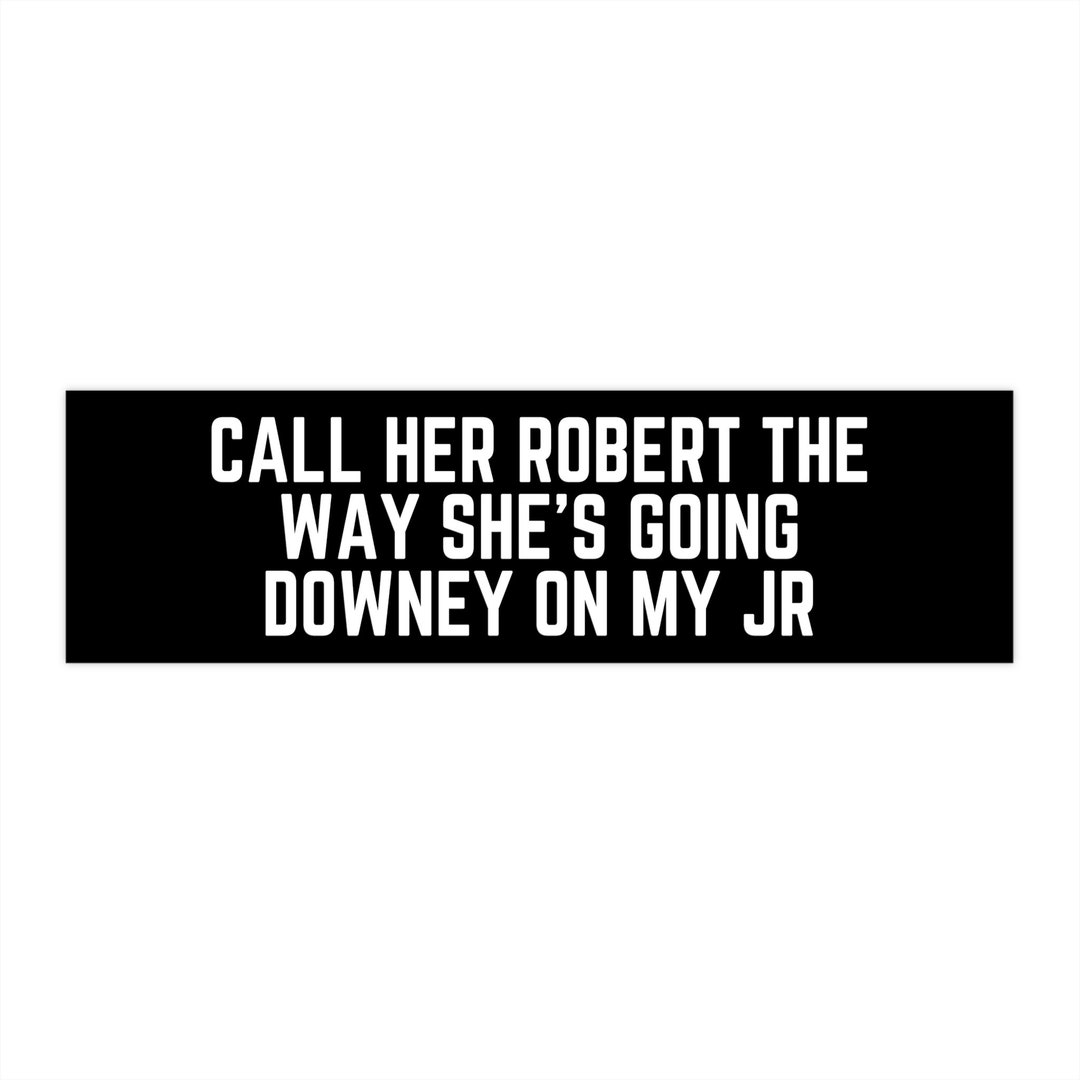 Funny Bumper Sticker Funny Car Decal Car Stickers Weird Silly Meme Bumper Sticker Car