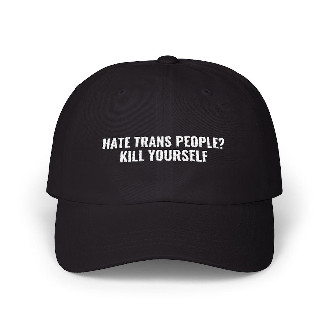 Trans Rights Hat, Pride Hat, Protect the Dolls, Queer Hat, LGBTQ Hat ...