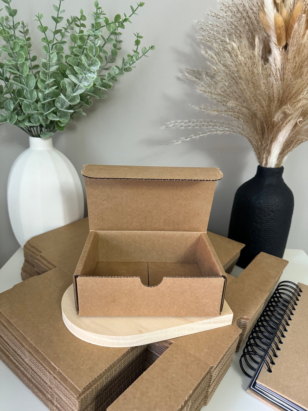 Heavy Duty Shipping Box 6x4x2 Inches, 94 Boxes - Etsy