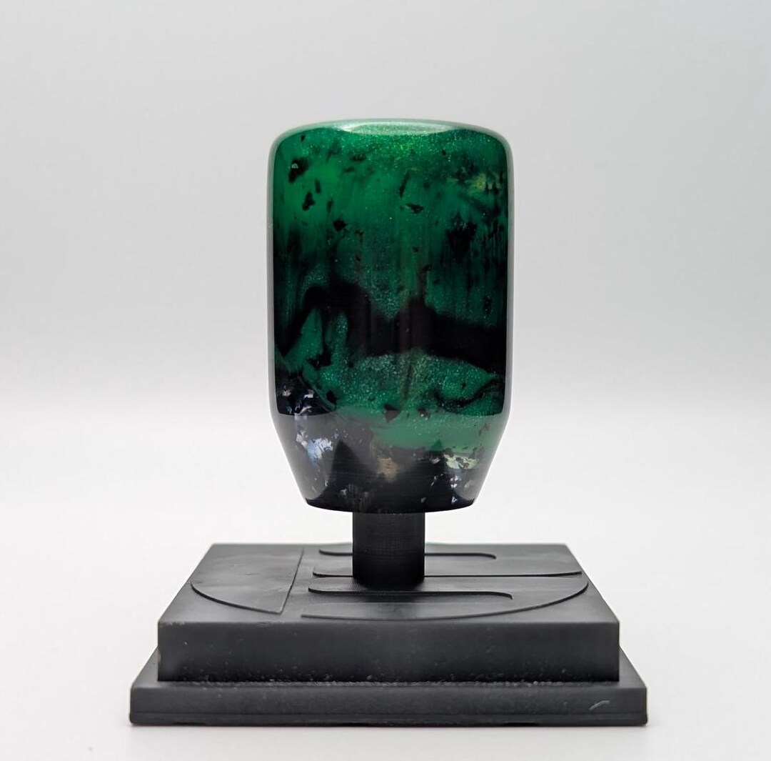 Custom Battop - Tall Bullet - Creeper - Etsy