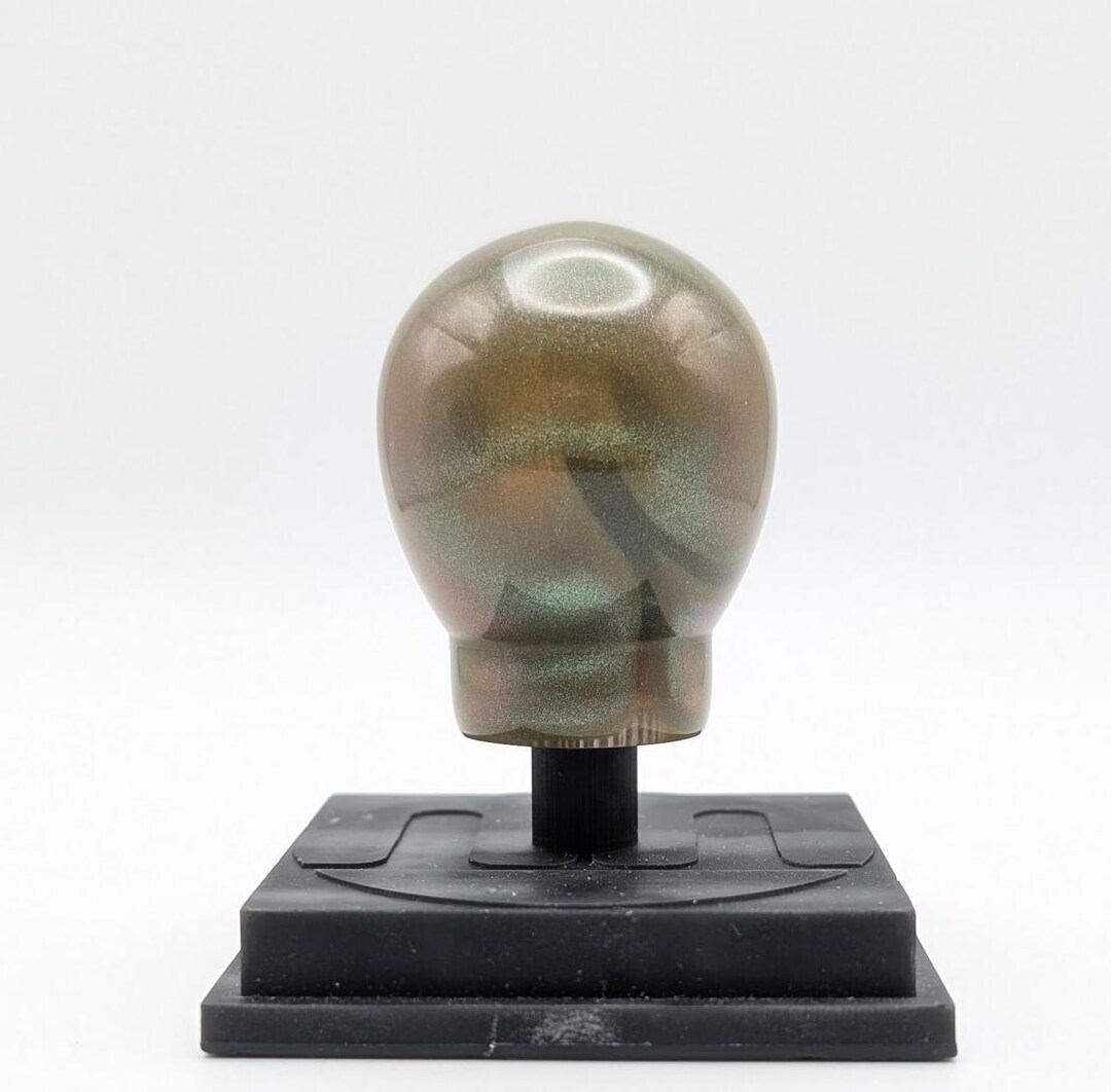 Custom Mr Lightbulb - Olive Oil - Etsy