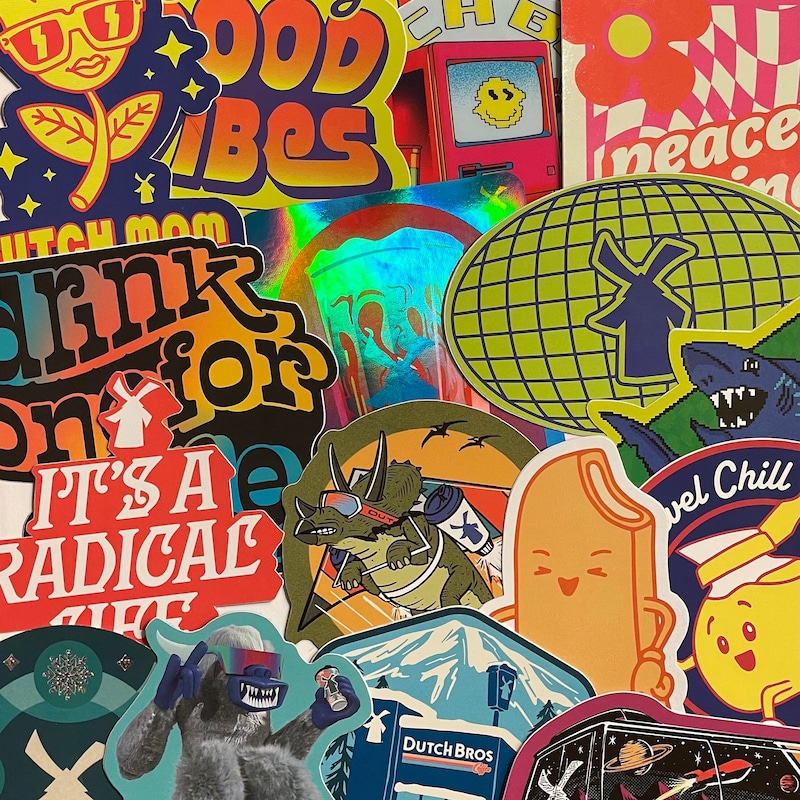 Dutchbros Merch - Etsy