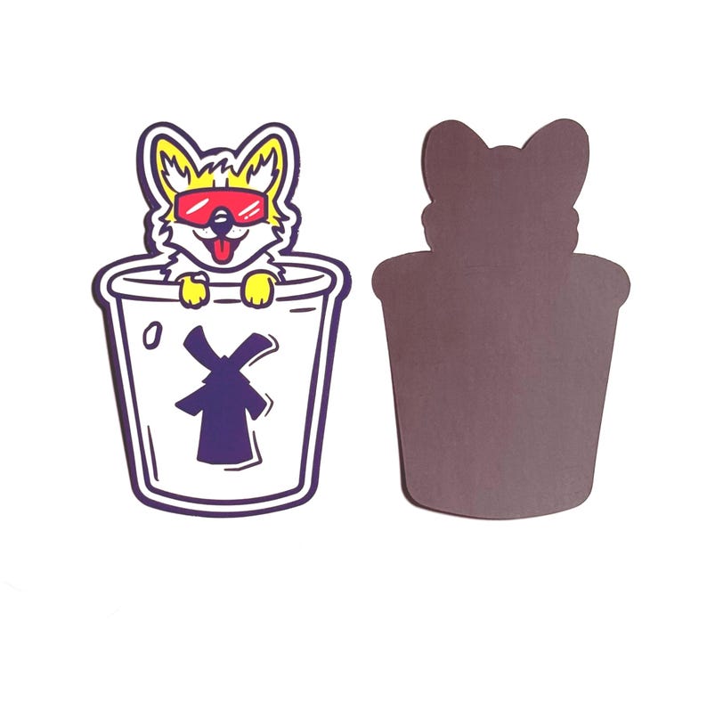 Dutch Bros Merch Drops - Etsy