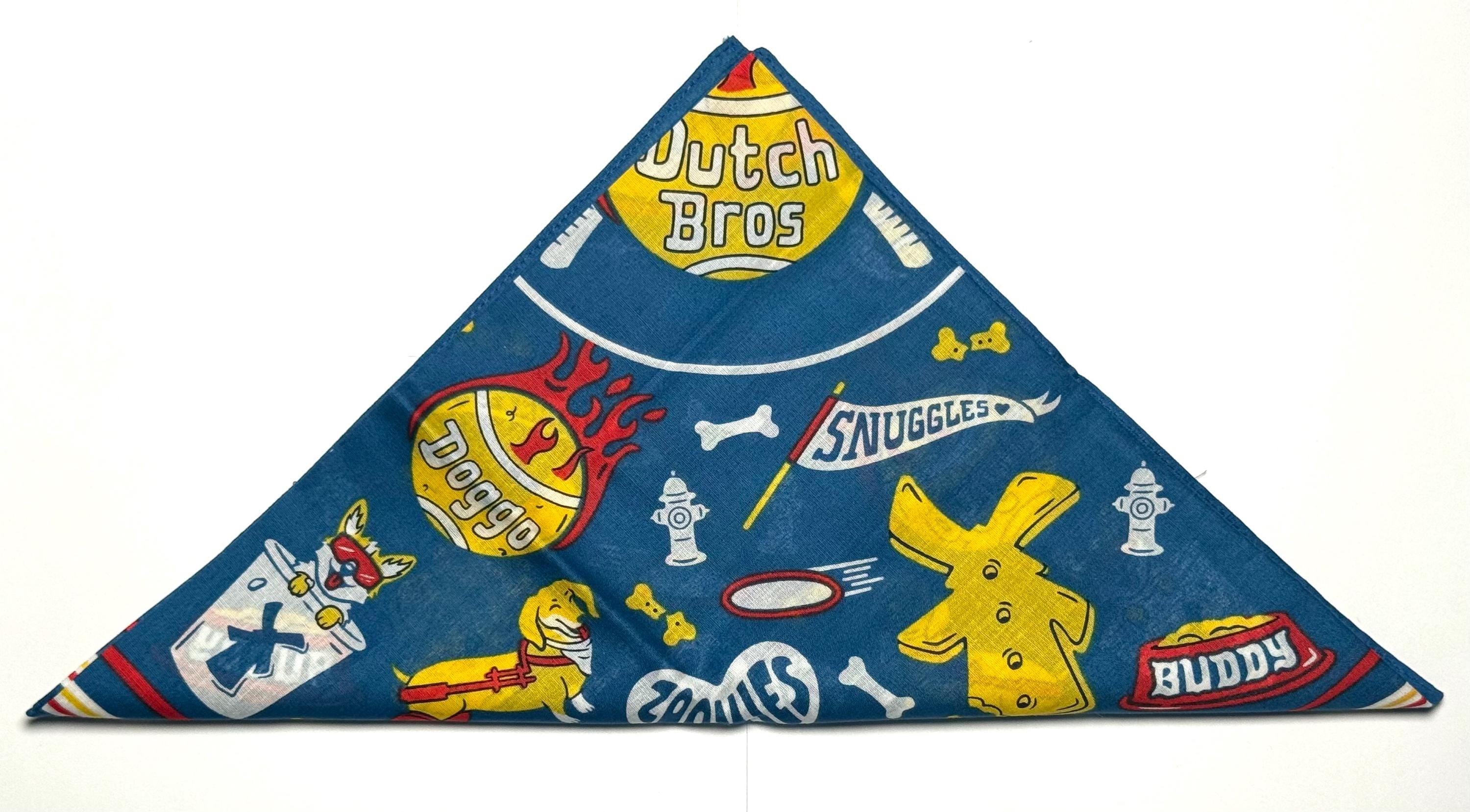 Dutch Bros Merch Drops - Etsy
