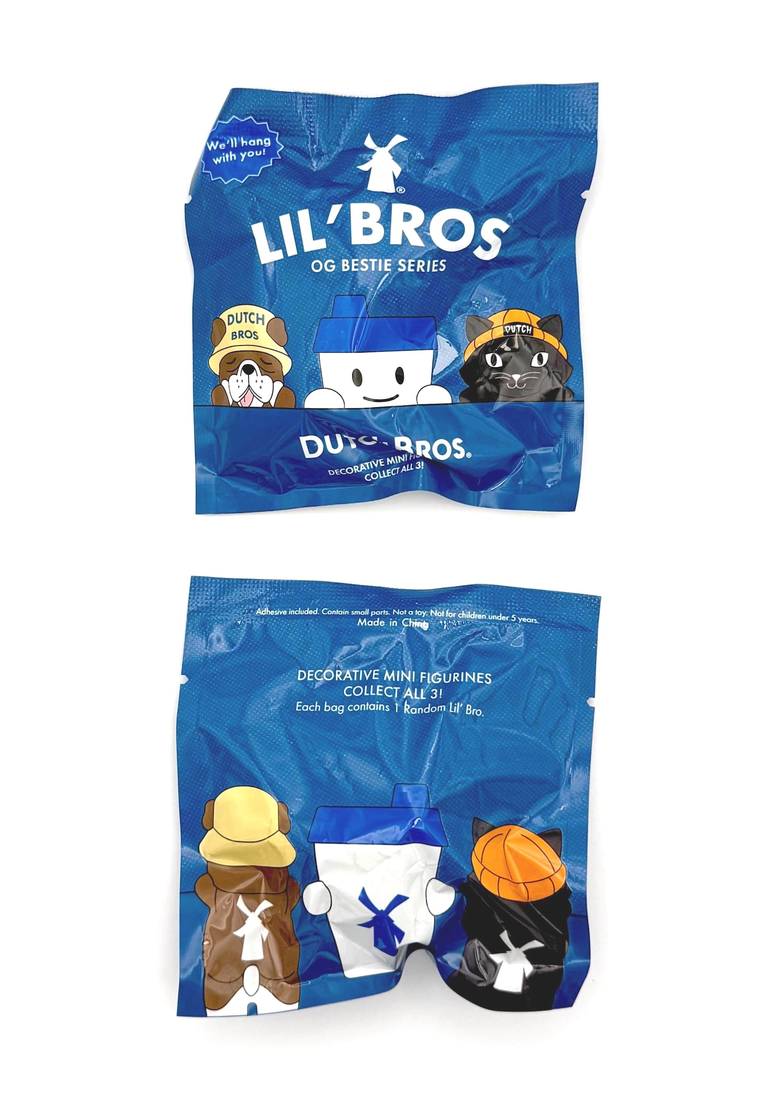 Dutch Bros Merch Drops - Etsy