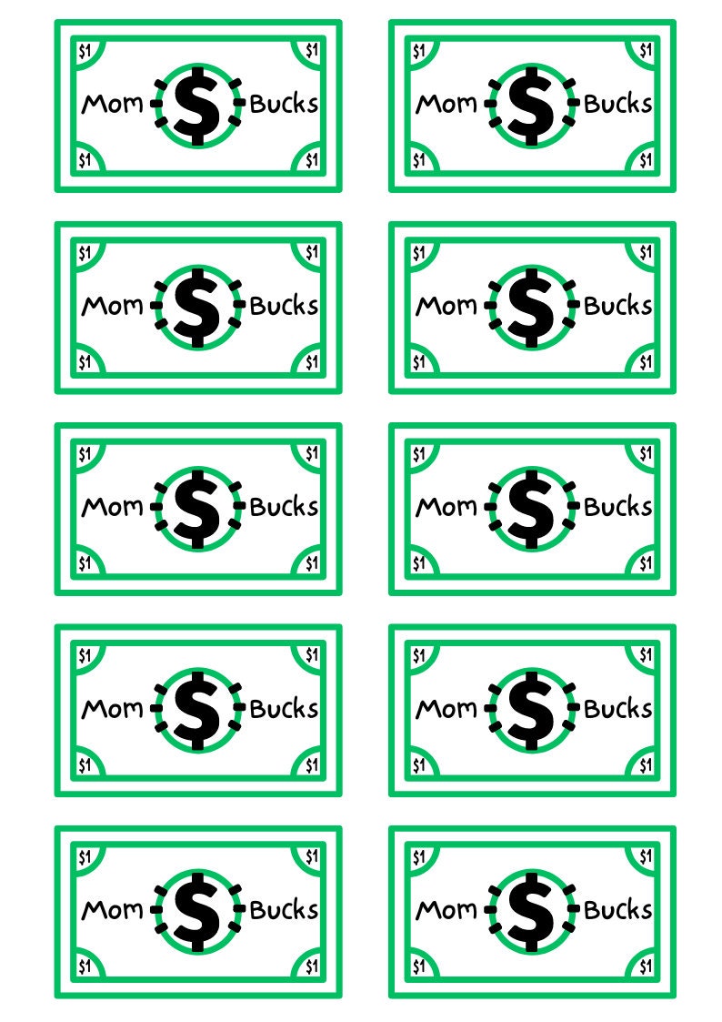 Kids Money Workbook: Exciting & Educational Financial Learning Tool ...