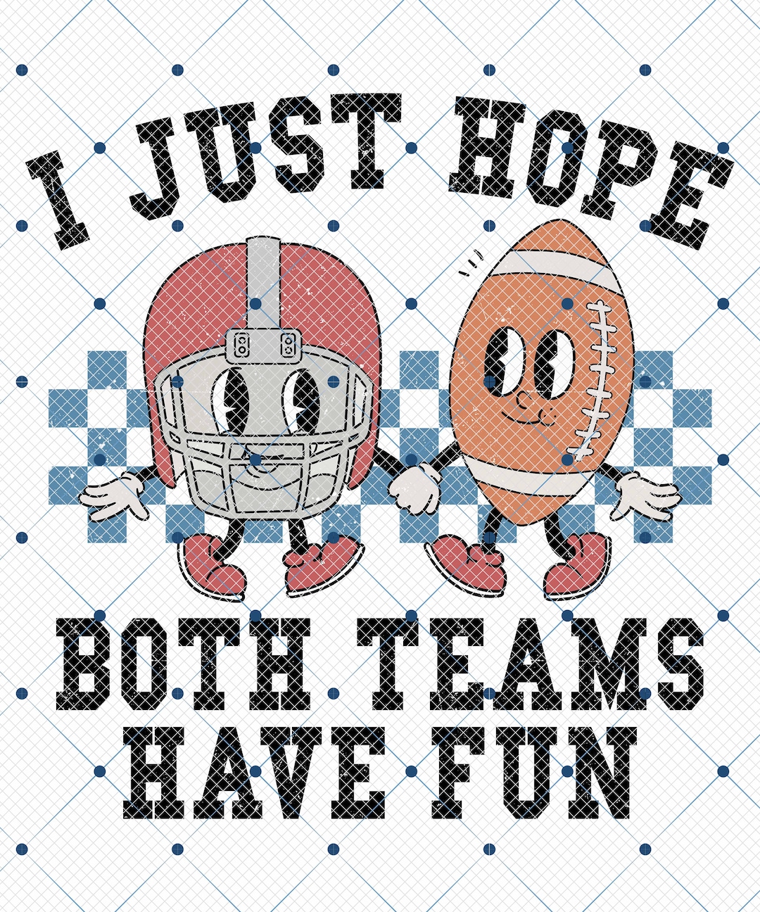 I Just Hope Both Teams Have Fun Png, Super Bowl Png, I Hope Both Teams ...