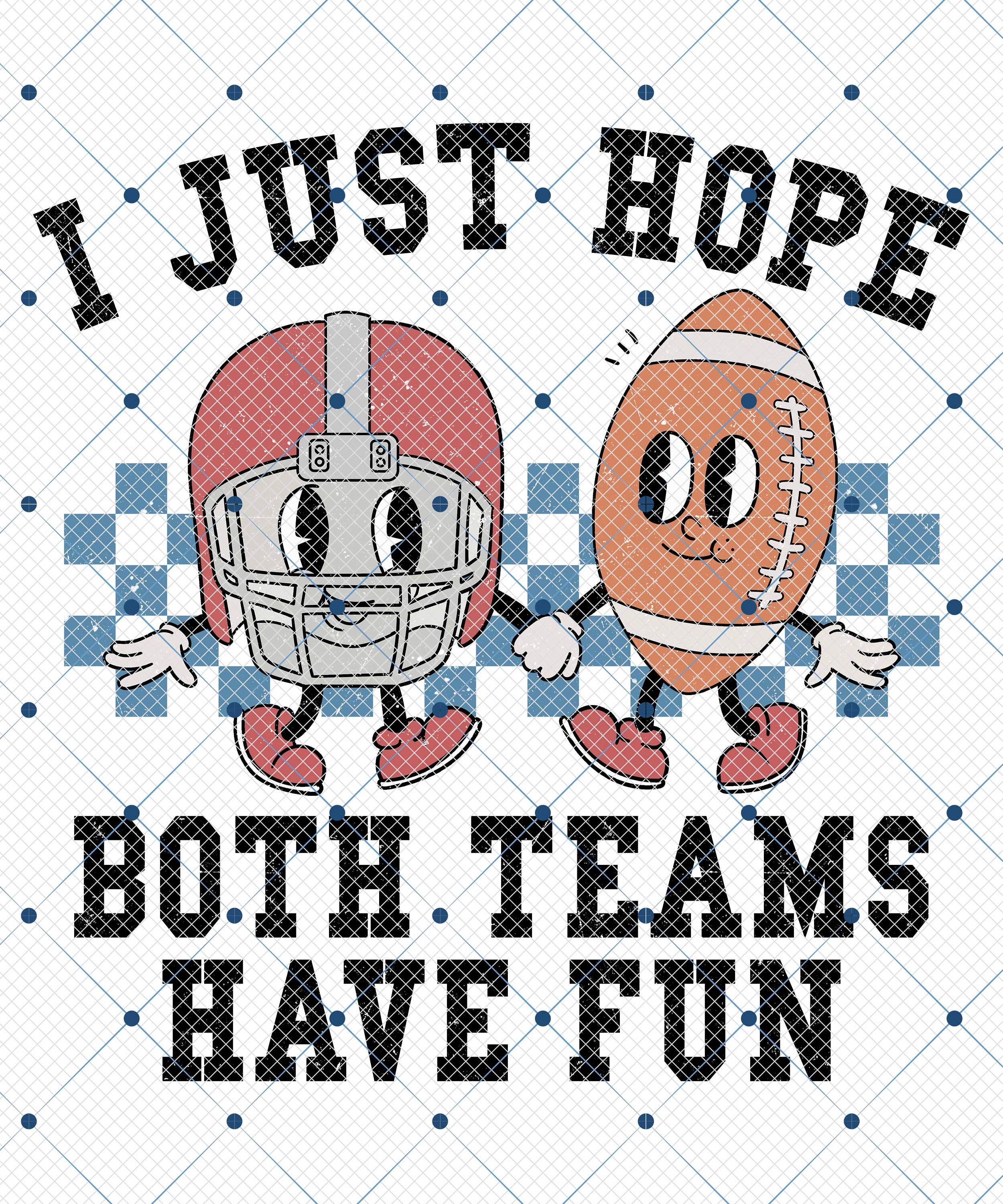 I Just Hope Both Teams Have Fun Png, Super Bowl Png, I Hope Both Teams ...