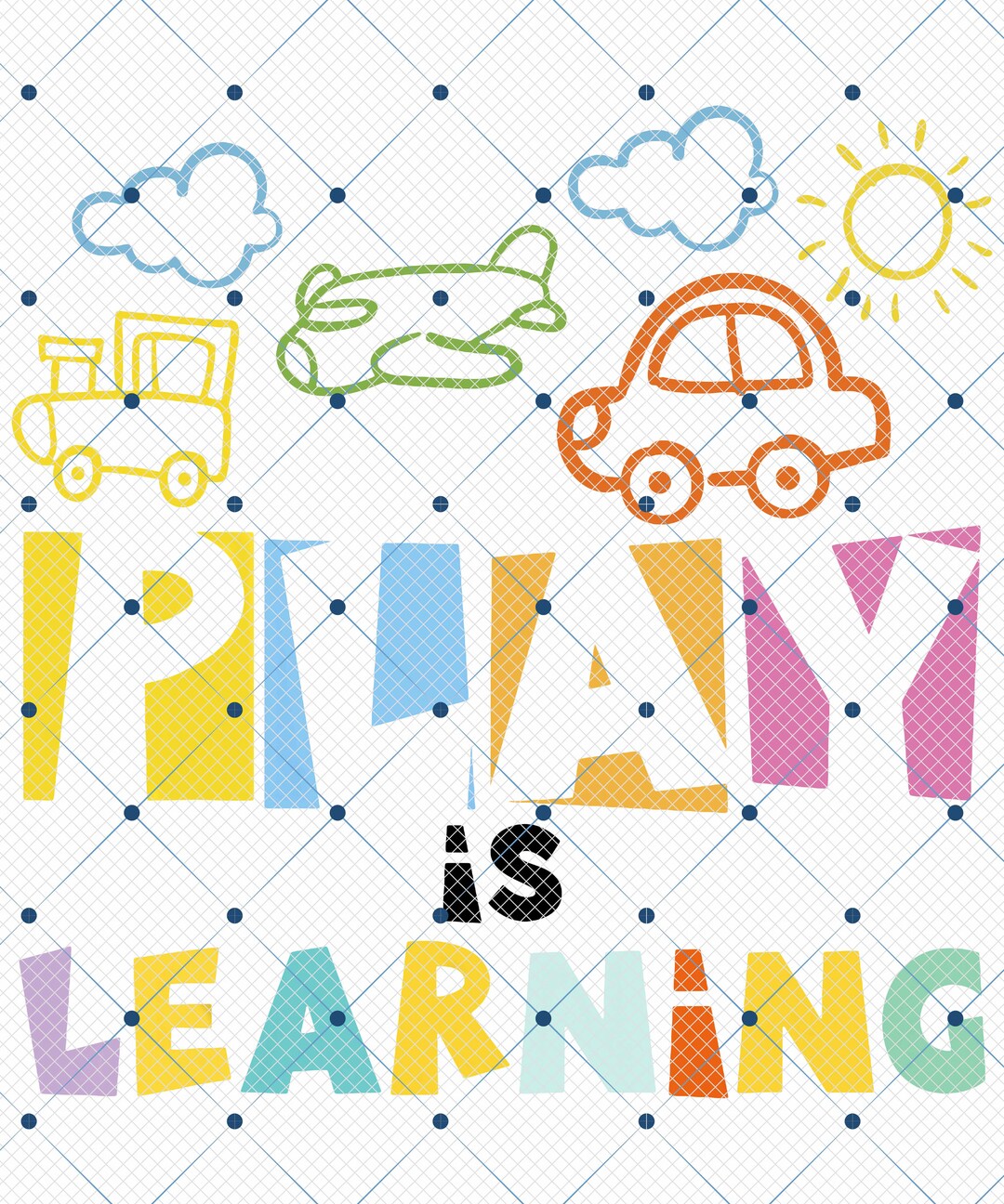 Play is Learning Teachers Preschool Png, Kindergarten Teacher Png ...