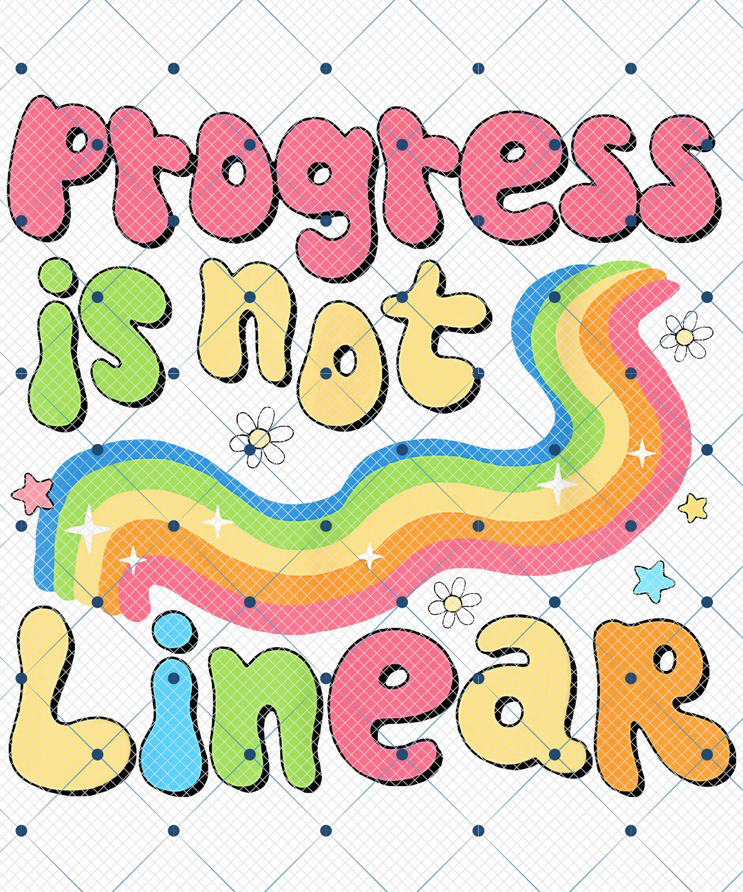 Progress is Not Linear Png, SPED Teacher Png, Inclusive Education Png ...