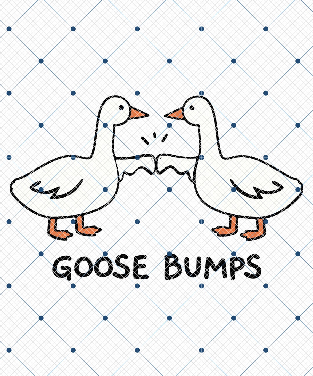 Goosebumps Png, Goose Bumps Png, Aesthetic Png, Cute Png, Trendy Png ...