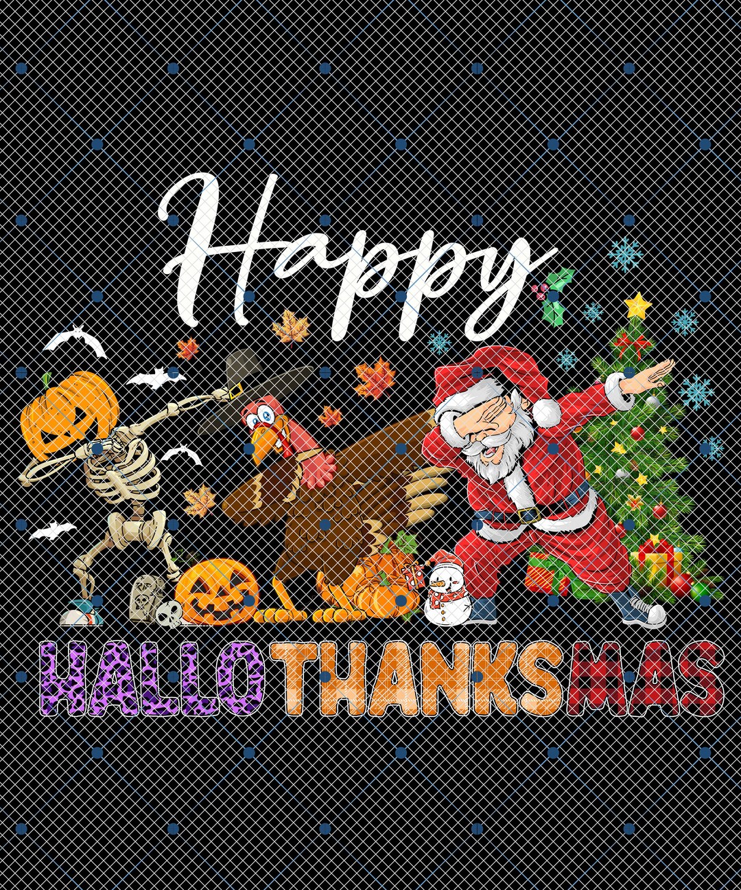 Hallo Thanksmas, Turkey Png, Sublimation Designs, Merry Christmas ...