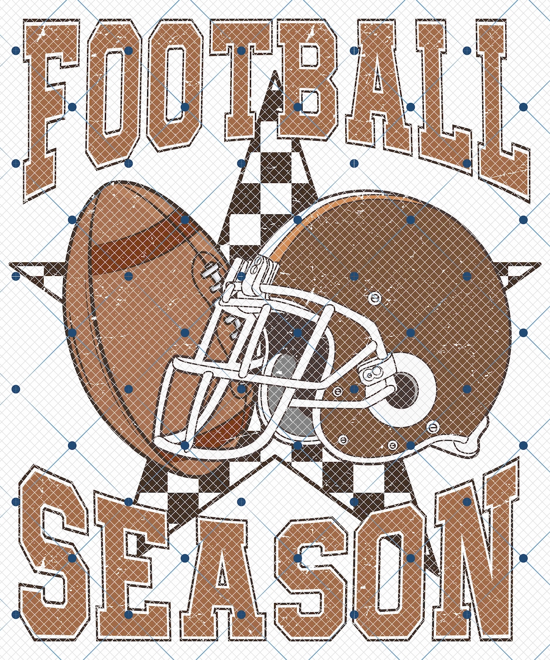 Football Season Png, Football Png, Fall Png, Fall Football Shirt Png ...