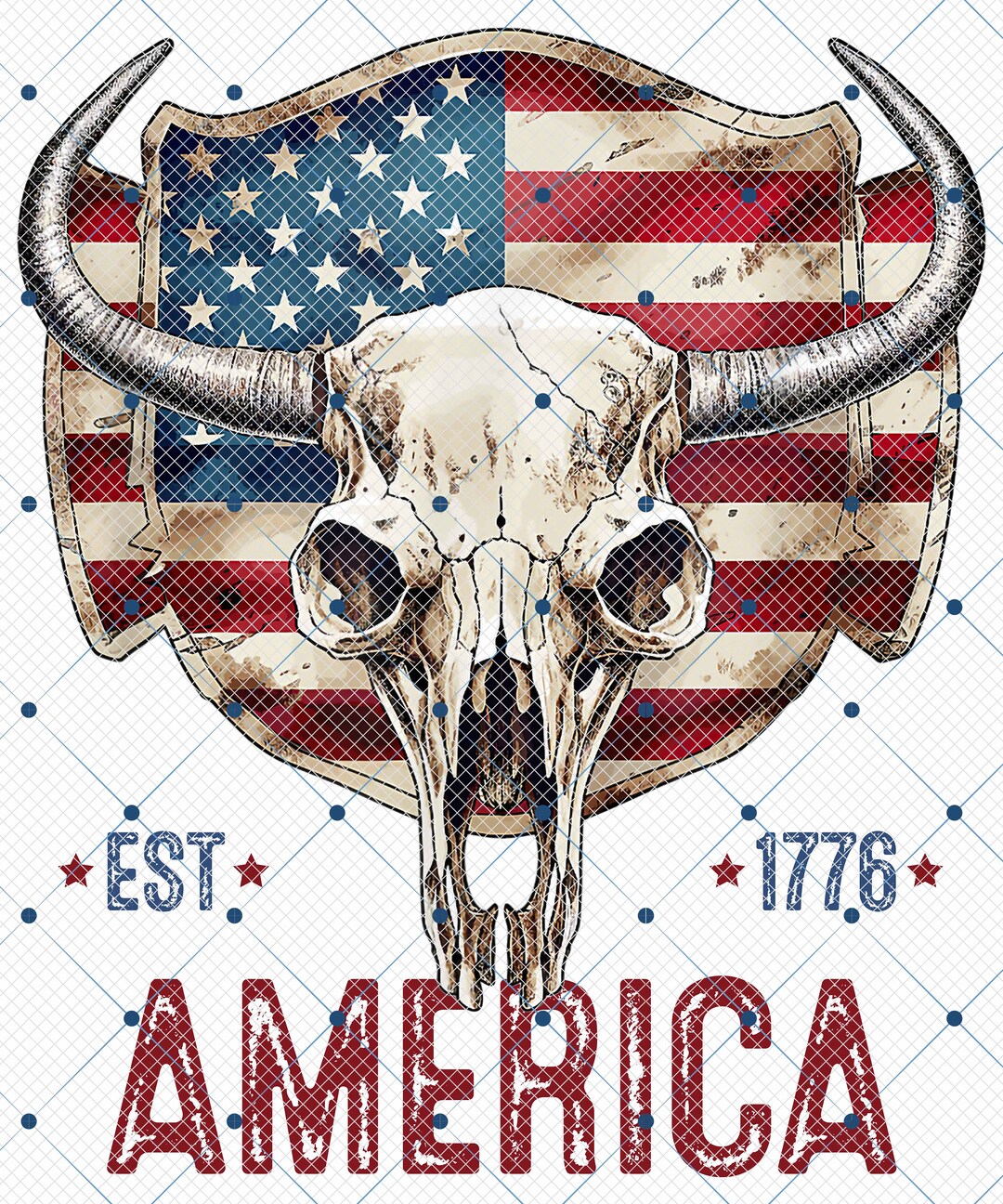 Western Fourth of July Png, Independence Day Png, 4th of July Png ...