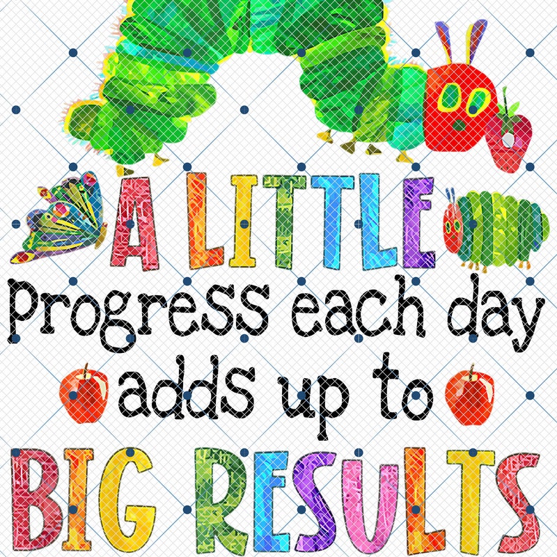 Little Caterpillar Decor - Etsy