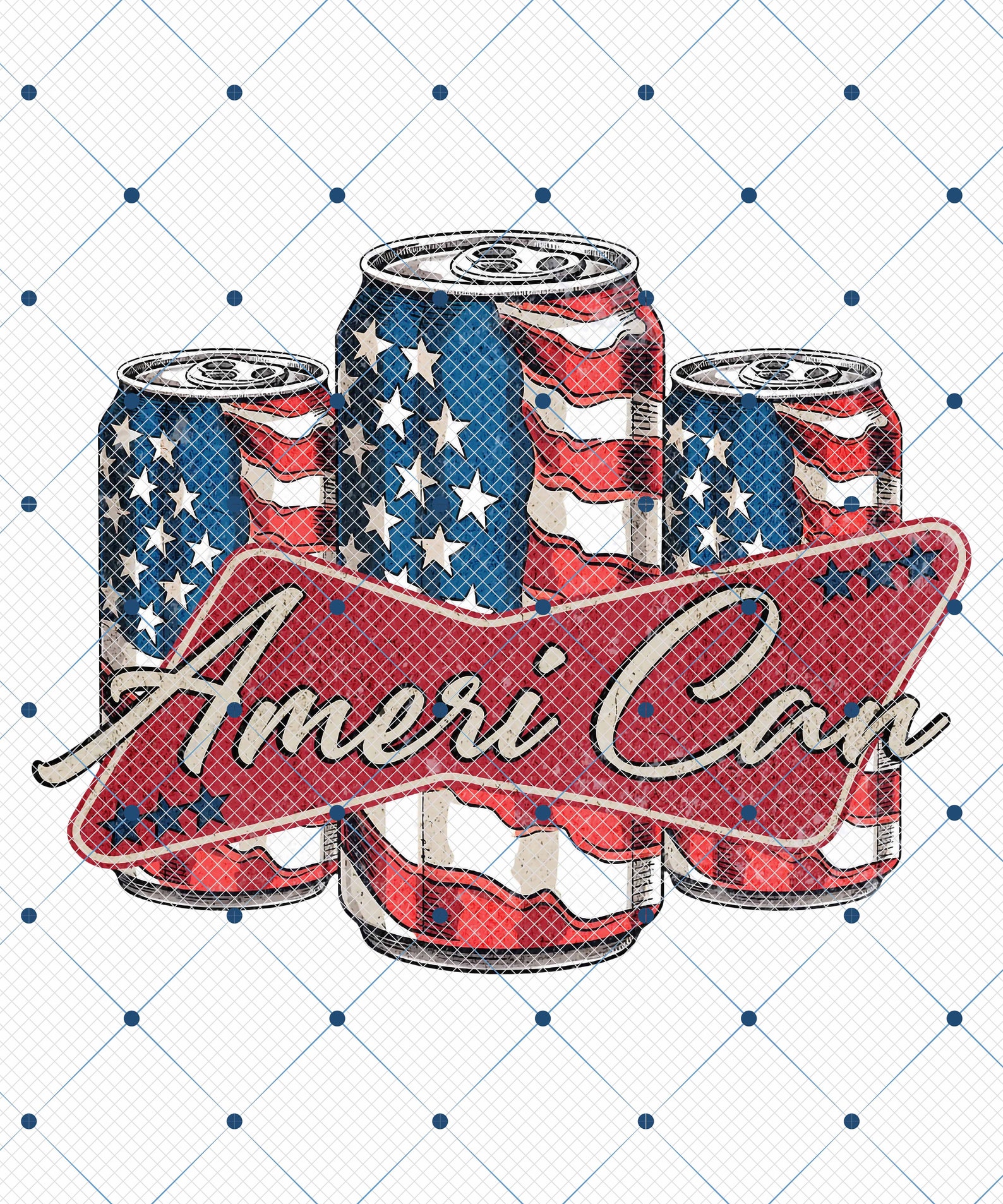 Ameri Can Png, America Png, 4th of July Png, Patriotic Png, USA Flag Png, Independence Day Png ...