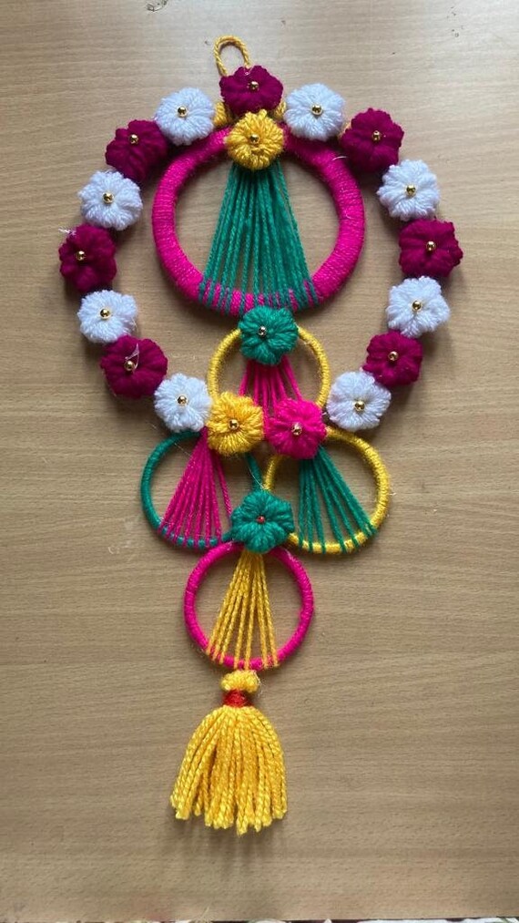 Handmade Wall Decorative Items