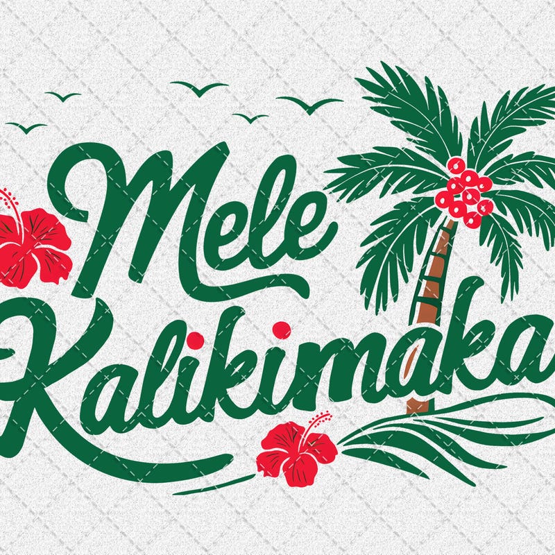 Hawaii Funny Stickers - Etsy