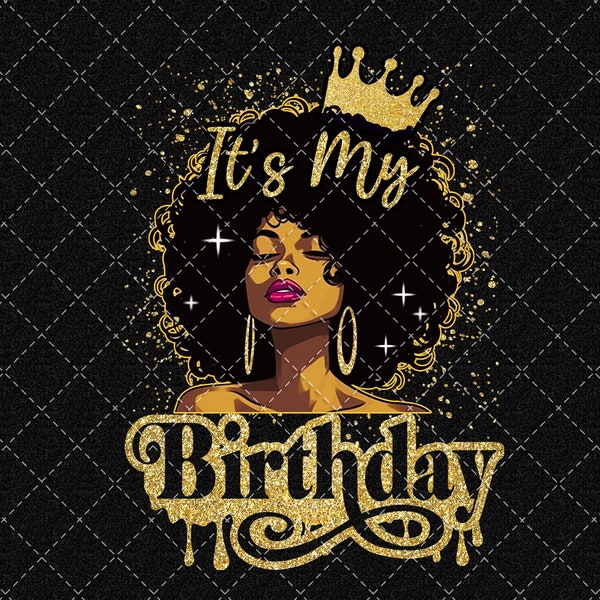 African Queen - Etsy