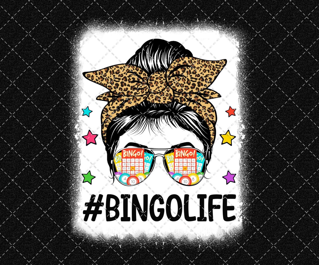 Bingo Life Png, Bingo Game Png, Bingo Squad Png, Bingo Crew Png, Bingo ...