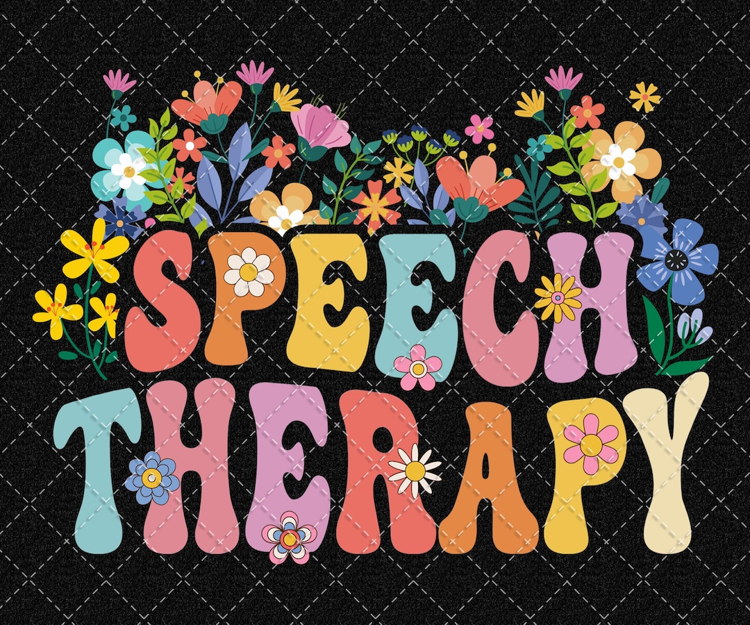 Speech Therapy Png, Speech Language Pathologist Therapist Png, Speech ...