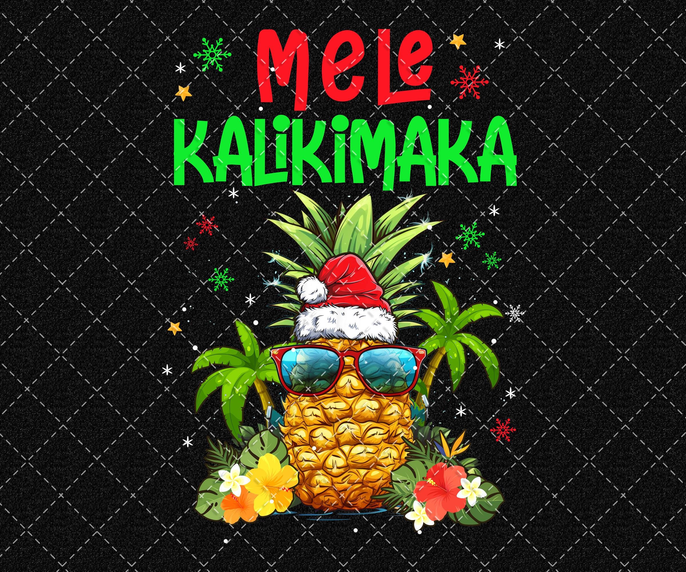 Mele Kalikimaka Memes Mele Kalikimaka Santa Hawaiian Christmas In July