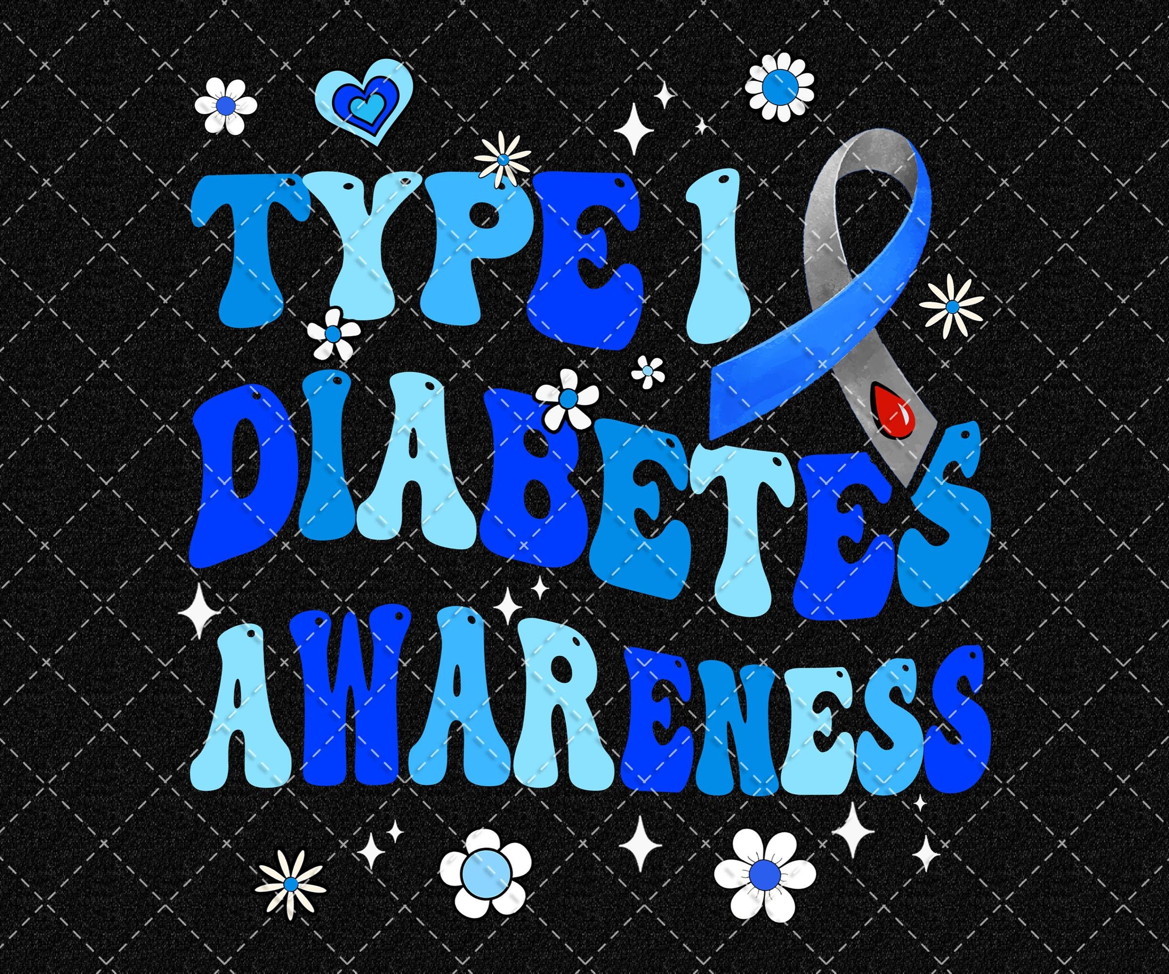 Diabetes Awareness Png, November is Diabetes Awareness Month, Diabetes ...