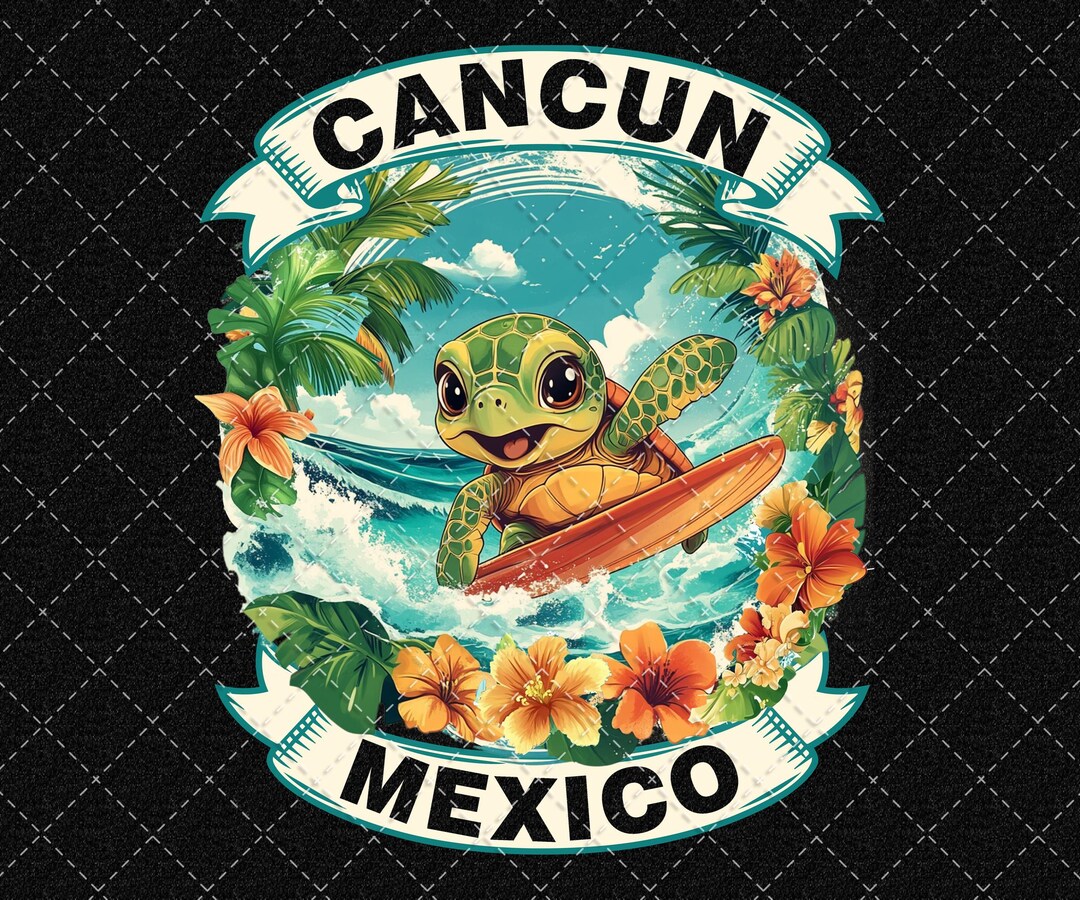 Cancun Mexico Png, Cancun Vacation Png, Cancun 2025 Png, Tropical ...