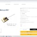 Aircraft RC Plane Model Dragonfly Digital Plans / Laser Cuting, Dxf ...