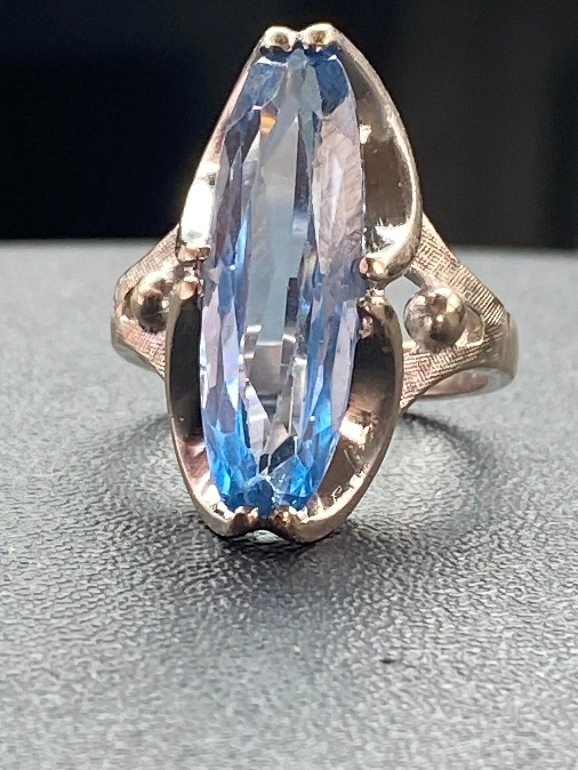 Jeremejevite Jewelry