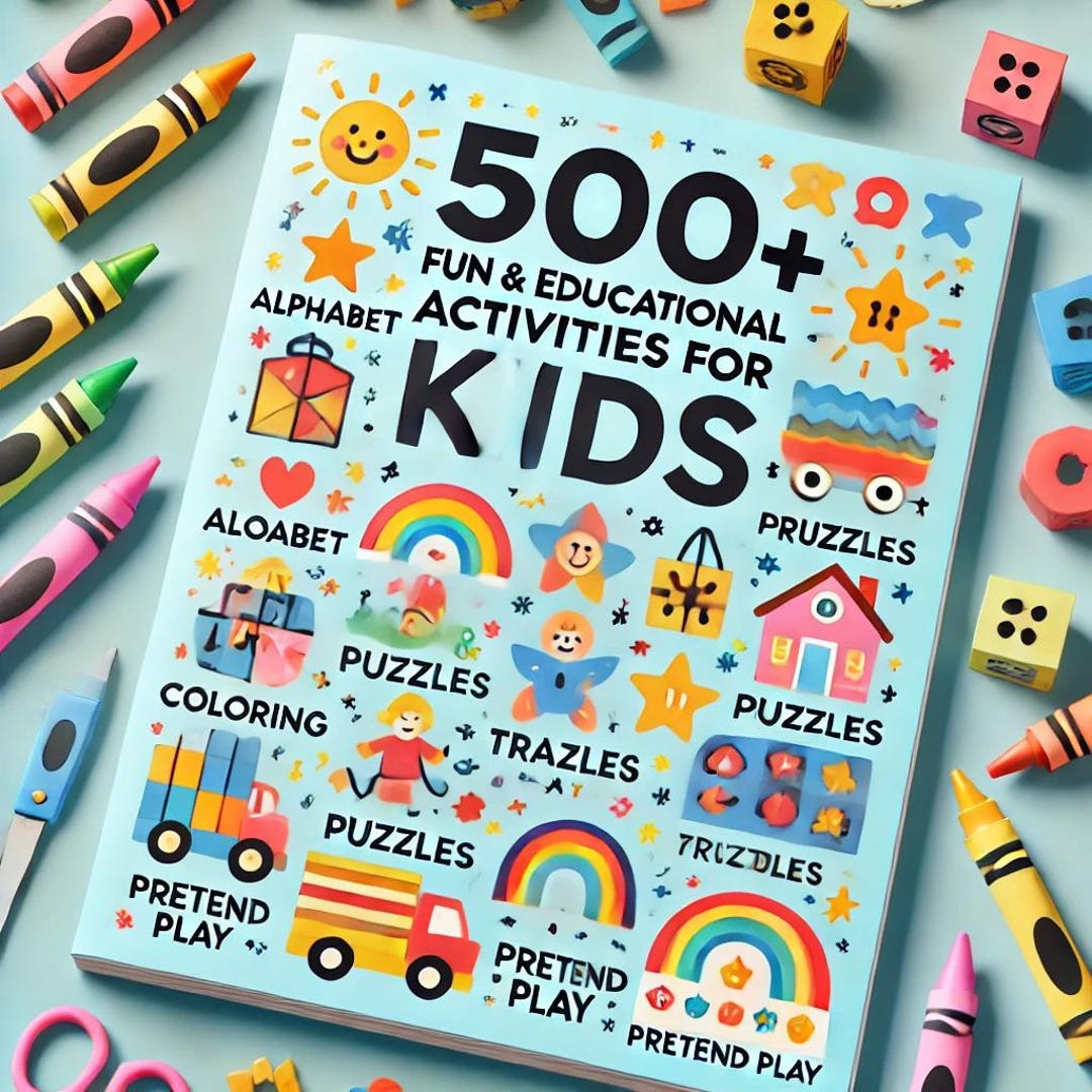 Learn the Alphabet While Having Fun - 25 Letters to Color | Printable ...