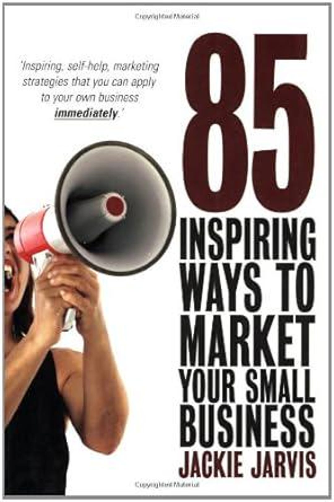 85 Inspiring Ways to Market Your Small Business:inspiring,self-help ...